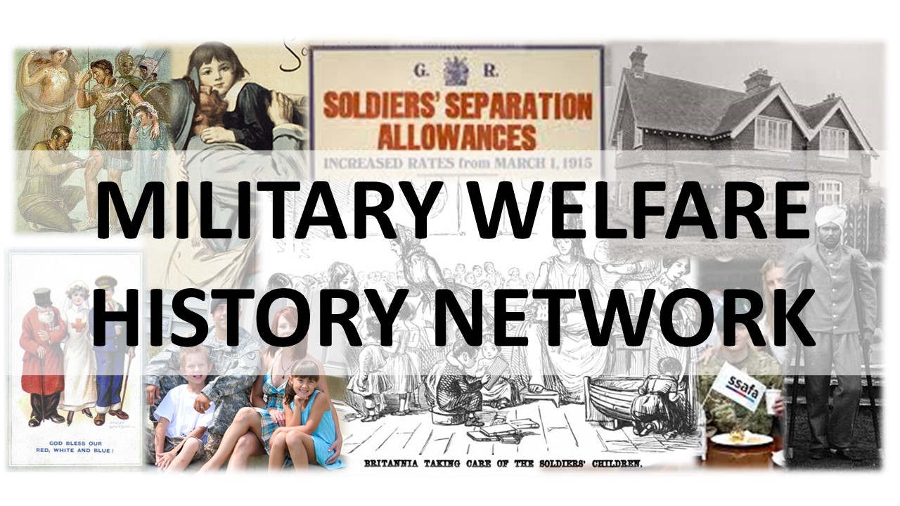 Military Welfare History Network