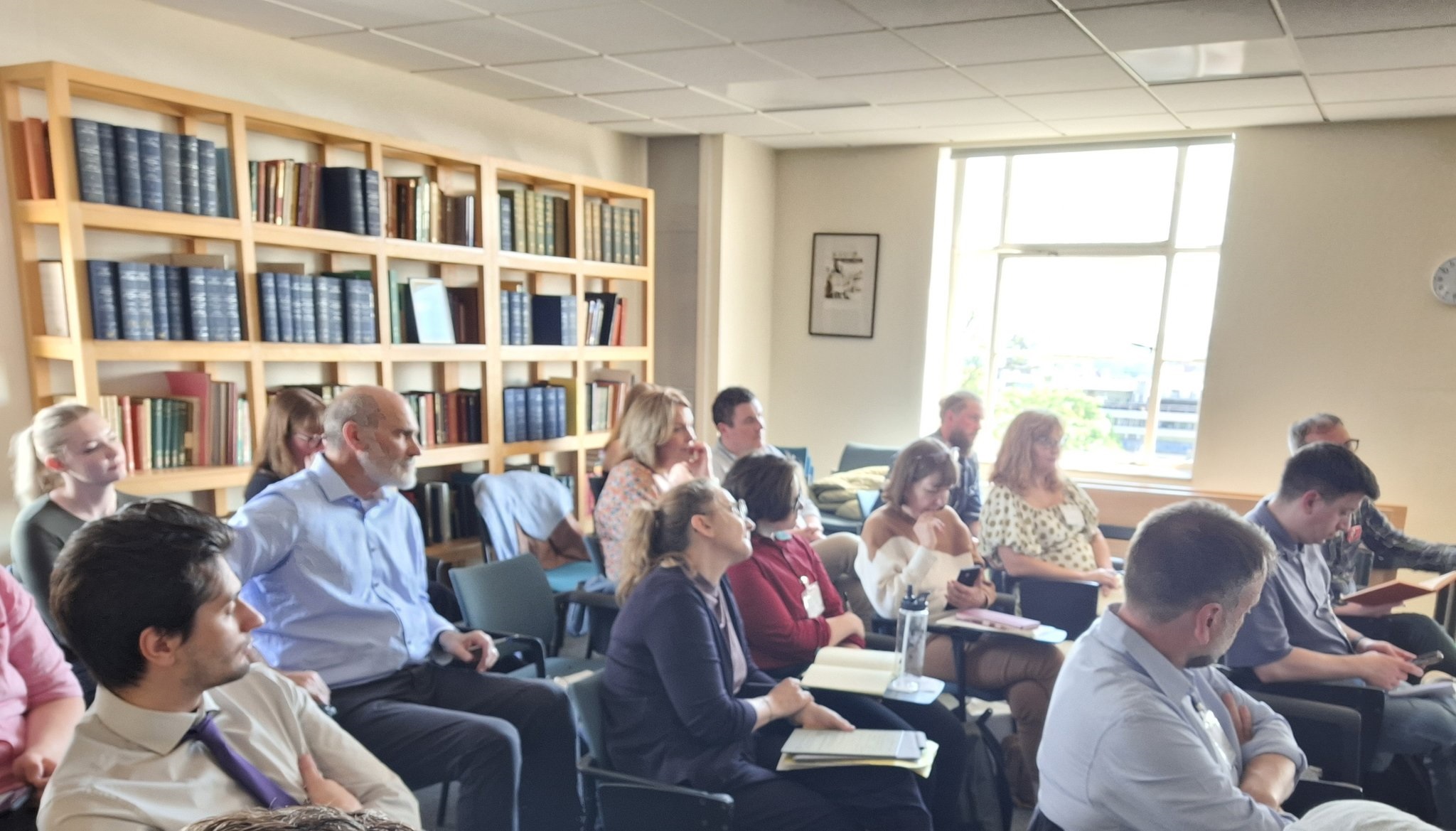 2024 Conference – Military Welfare History Network